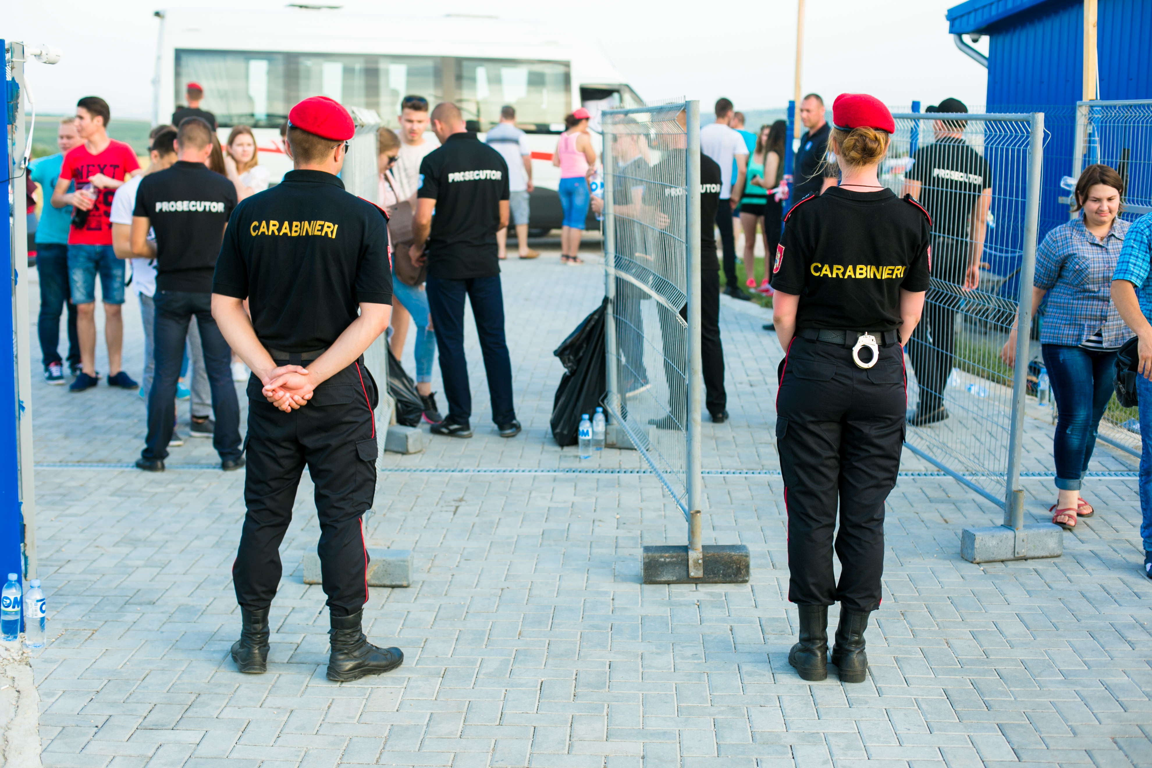 Inspectoratul General de Carabinieri | Republica Moldova | Ministerul ...